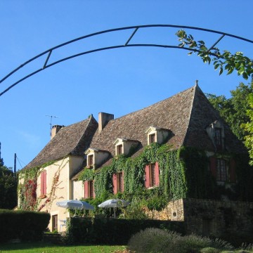 Château de Rastignac | Musée du Patrimoine de France